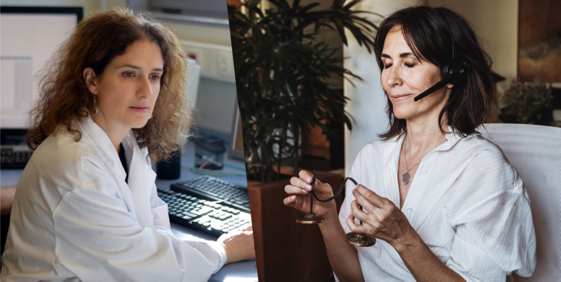Diferencias entre Meditación y Mindfulness | María Talavera